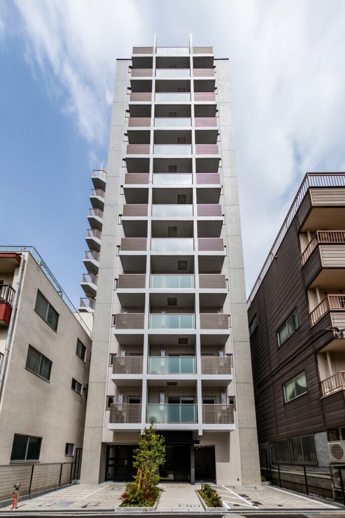 DeLCCS ikebukuro - 一級建築士事務所 株式会社 CITY DESIGN